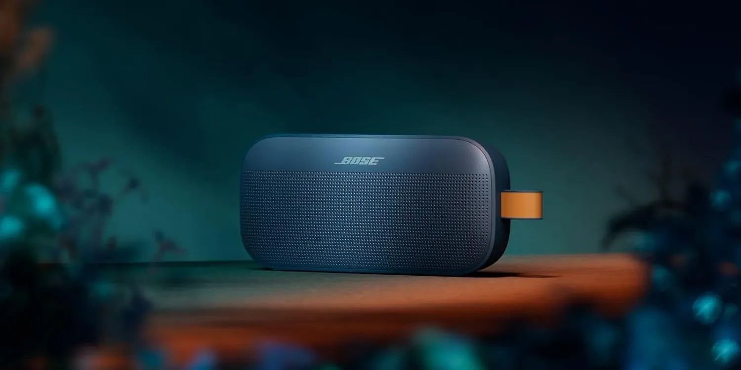Bose Smart Speakers South Africa | Premium Sound & Voice